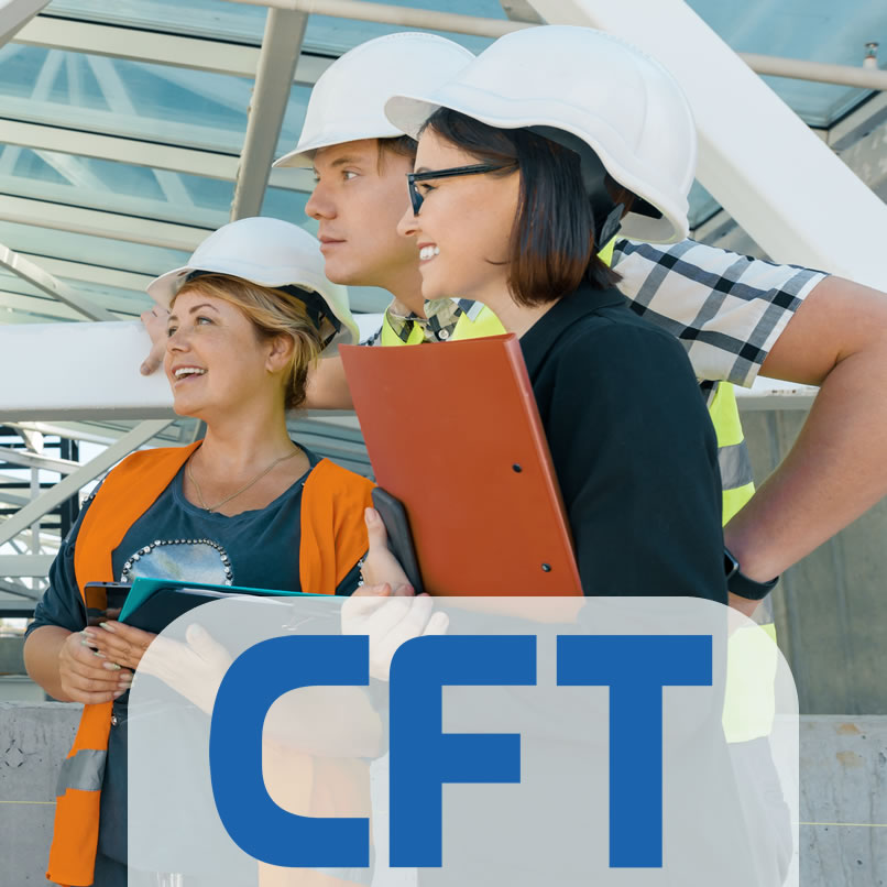 CFT :: Conselho Federal dos Técnicos Industriais