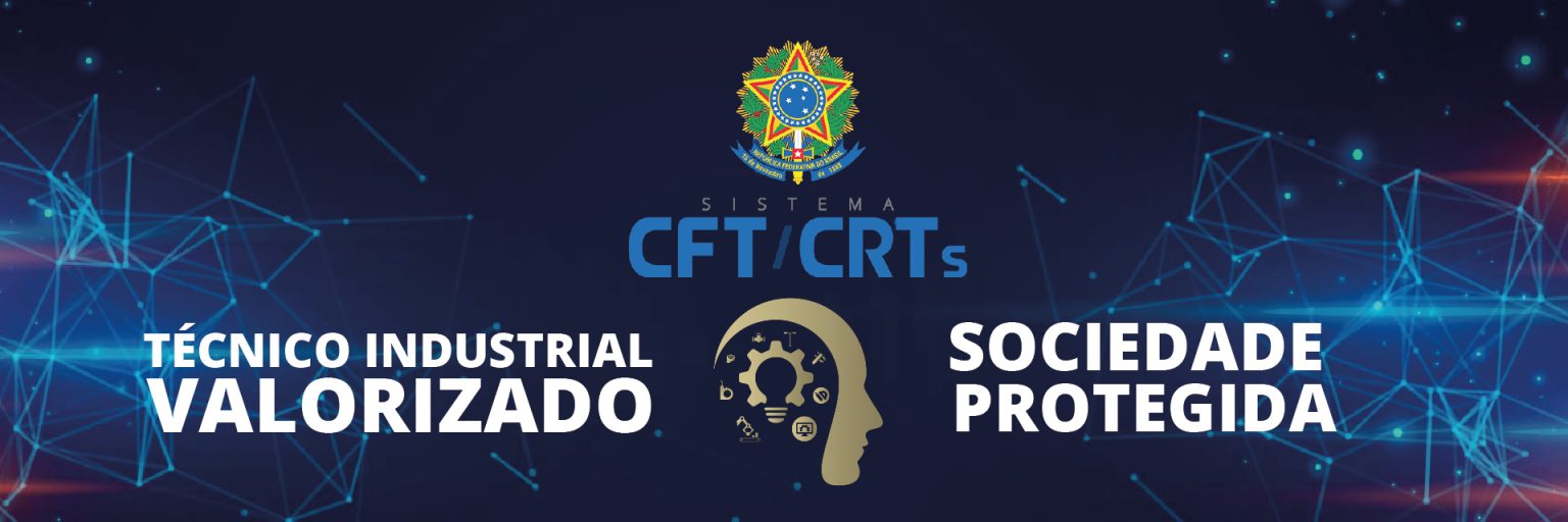 CFT - Conselho Federal dos Técnicos Industriais