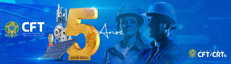 CFT - Conselho Federal dos Técnicos Industriais