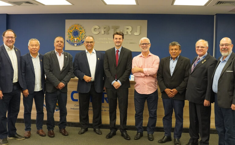 Arquivos Rio de Janeiro - CFT :: Conselho Federal dos Técnicos Industriais