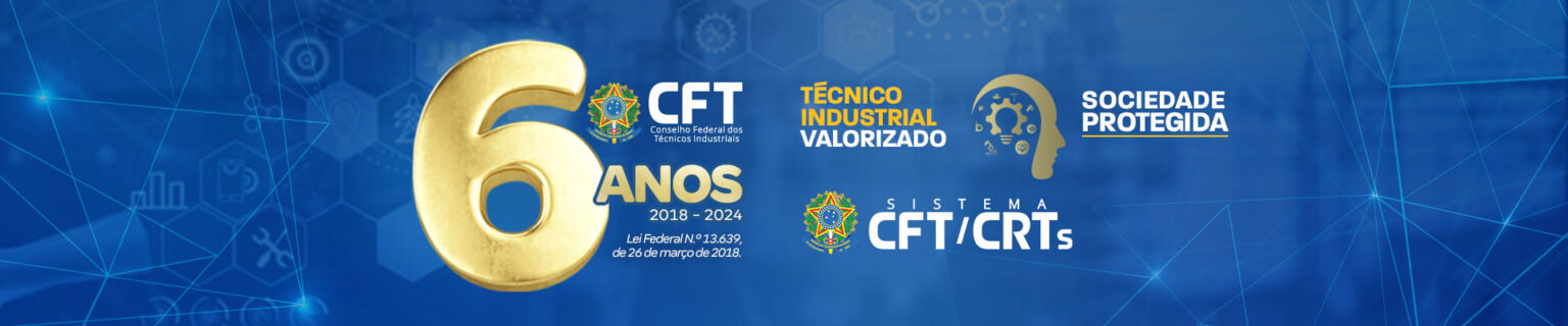 CFT - Conselho Federal dos Técnicos Industriais