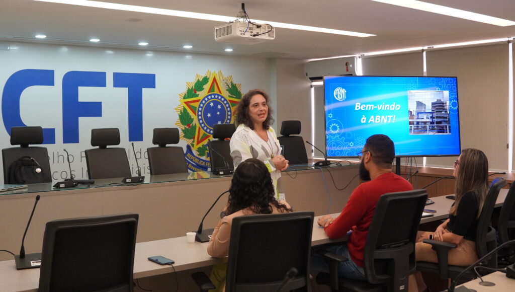 Plenário do CFT realiza a primeira sessão ordinária de 2025 - CFT ...