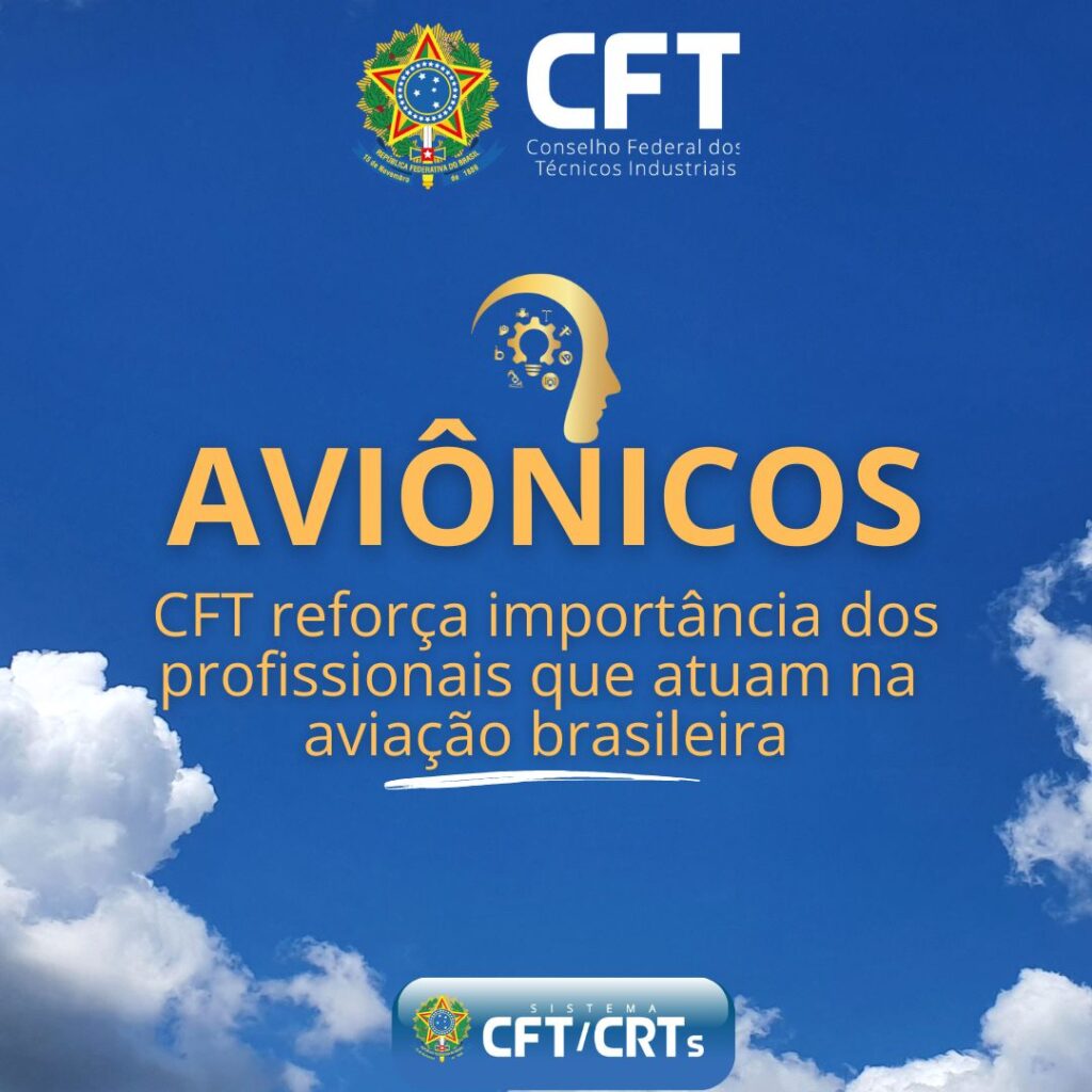 CFT :: Conselho Federal dos Técnicos Industriais